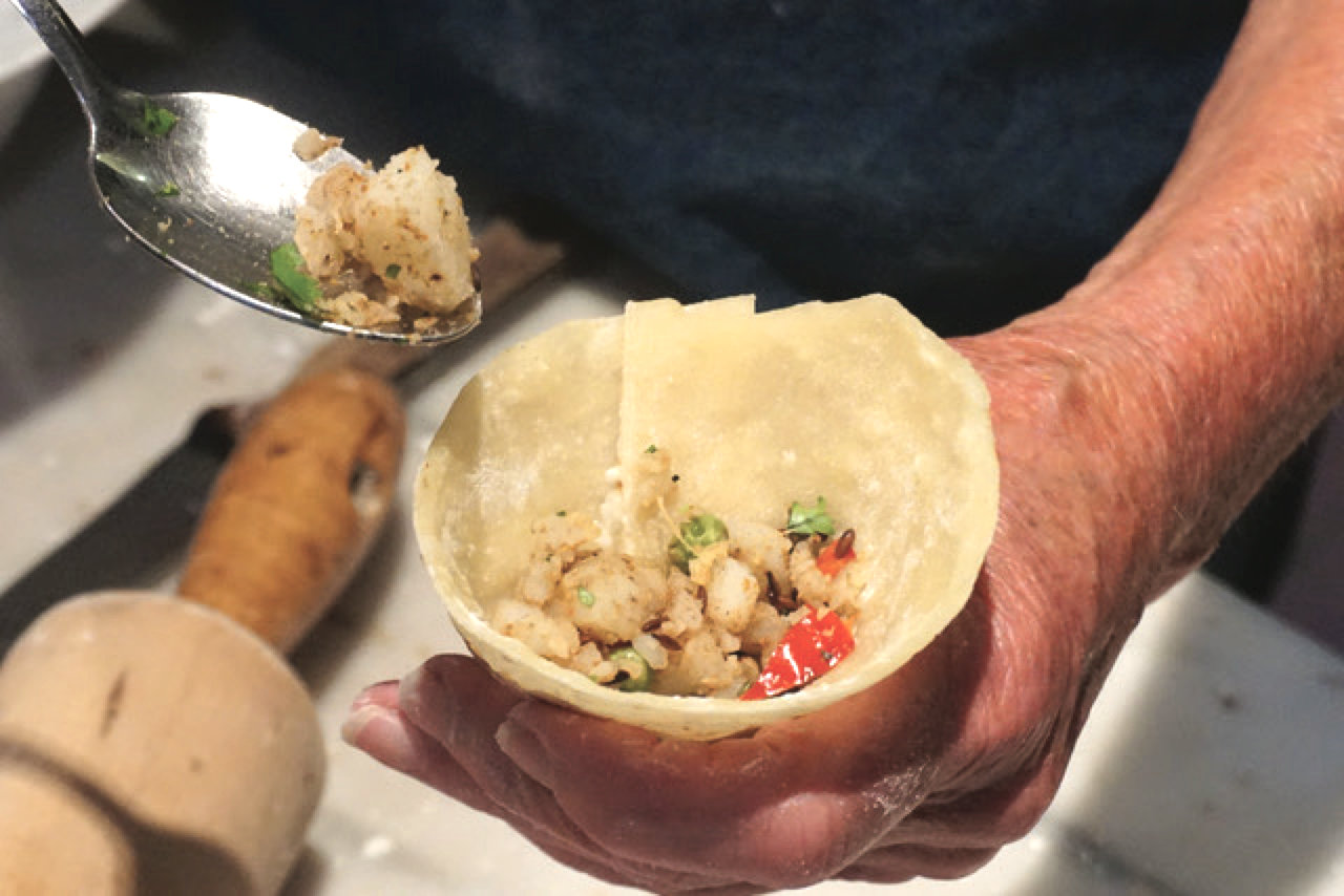 nfr41-recipe-samosa-filling-cone - Franklin Local